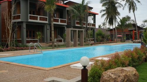 Lanta Infinity Resort - SHA Extra Plus, Ko Lanta (updated prices 2025)