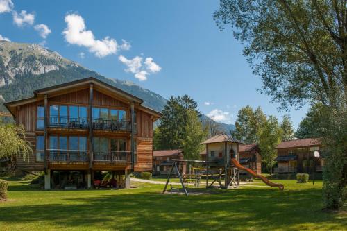 Lake Resort Pressegger See, Hermagor (updated prices 2024)