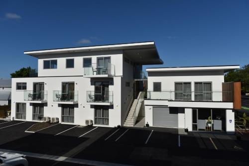 103 Prince of Bealey Motel, Christchurch – Updated 2023 Prices