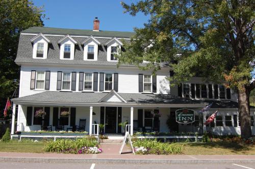 Cranmore Inn, North Conway (updated prices 2025)