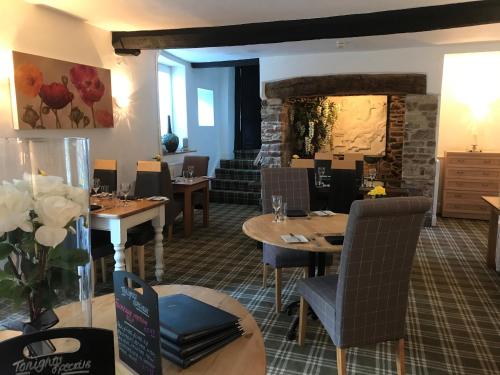 Combe House Hotel, Holford (updated prices 2025)