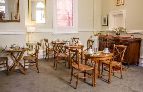 Fremantle Bed & Breakfast, Fremantle – Updated 2023 Prices