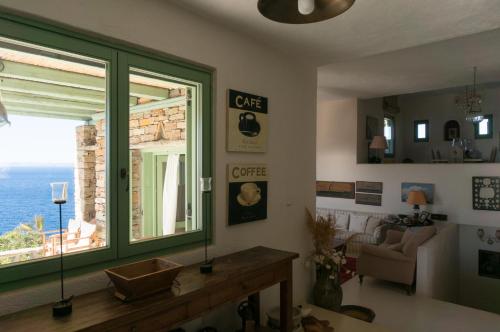 Villa Martha in Kea, Koundouros (updated prices 2025)