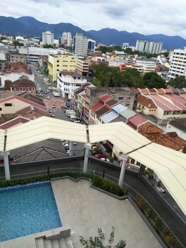 The Octagon Ipoh, Ipoh (updated prices 2025)