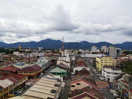 The Octagon Ipoh, Ipoh (updated prices 2025)