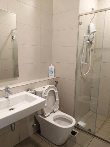 The Octagon Ipoh, Ipoh (updated prices 2025)