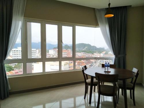 The Octagon Ipoh, Ipoh (updated prices 2025)