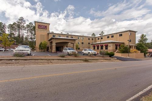 Hotel Ruidoso, Ruidoso – Updated 2022 Prices