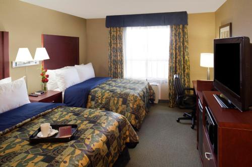 Travelodge by Wyndham Oshawa Whitby, Oshawa – Updated 2023 Prices