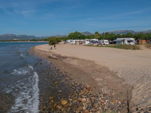 Camping Playa y Fiesta, Miami Platja (precios actualizados 2025)