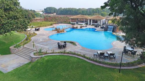 The Baagh Ananta Elite Ranthambore, Khilchipur – Updated 2022 Prices