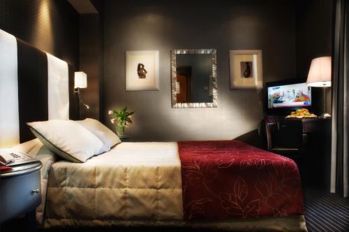 Hotel Morgana, Rome (updated prices 2025)