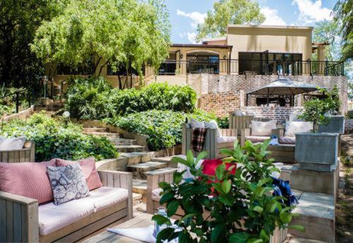 Pont de Val Boutique Hotel, Barrage (updated prices 2025)