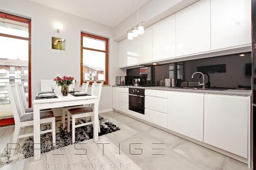 Prestige Apartments Neptun Park, Gdańsk – Updated 2024 Prices