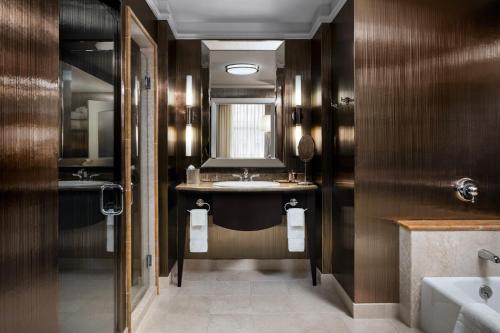 Hotel AKA Back Bay, Boston – Updated 2024 Prices