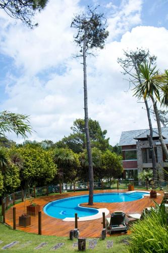 Haras del Bosque, Mar de las Pampas (updated prices 2025)