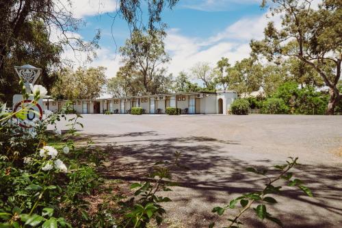 Artesian Spa Motel, Moree – Updated 2022 Prices