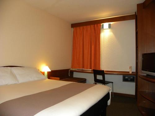 Hôtel ibis Douala (Cameroun Douala) - Booking.com