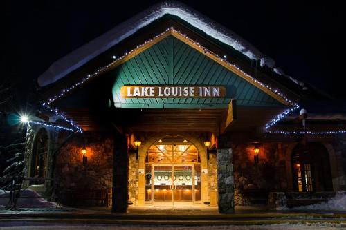 Lake Louise Inn, Lake Louise – Updated 2023 Prices