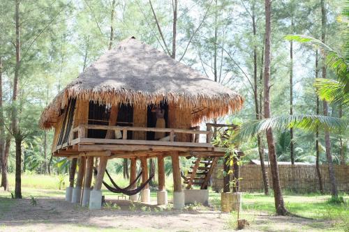 The Moken Eco Village - SHA plus, Ko Phra Thong (updated prices 2025)