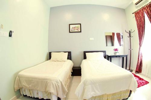 Twin Castle Homestay Kuala Pilah, Kuala Pilah (updated prices 2025)