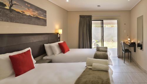 Pofadder Inn, Pofadder (updated prices 2024)