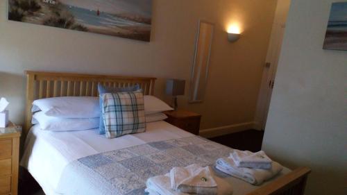 The Badger Inn, Carbis Bay (updated prices 2024)