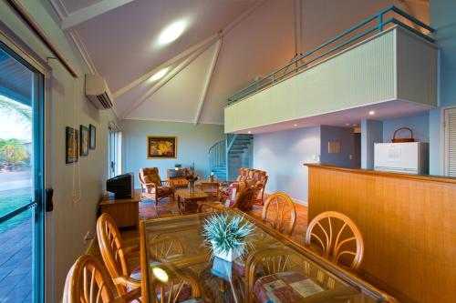 Potshot Hotel Resort, Exmouth (updated prices 2025)