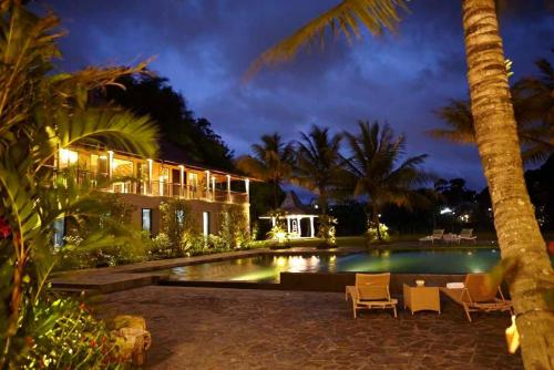 Amanuba Hotel & Resort Rancamaya, Bogor (updated prices 2025)