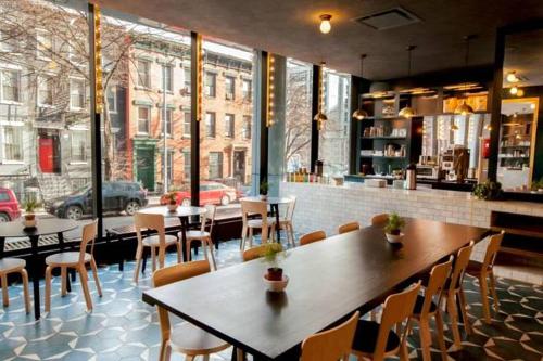 The Tillary Hotel Brooklyn, Brooklyn – Updated 2023 Prices