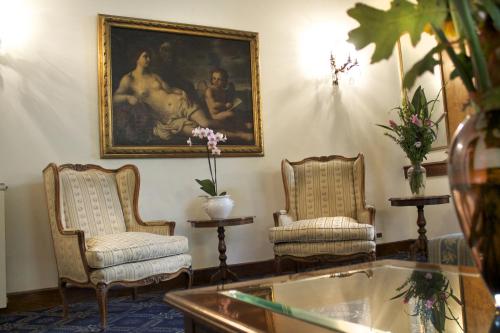 Hotel Villa Delle Rose, Rome (updated prices 2025)