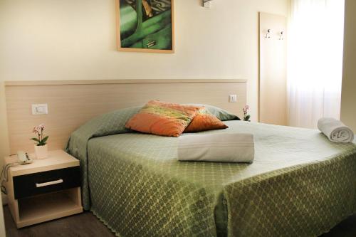 Hotel Villa Delle Rose, Rome (updated prices 2025)