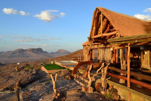 Namibs Valley Lodge, Gamsberg Pass (updated prices 2025)