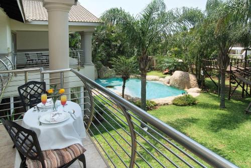 uShaka Manor Guest House, Durban (updated prices 2025)