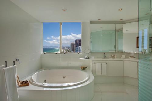 Windsor Barra Hotel, Rio de Janeiro – Preços atualizados 2023