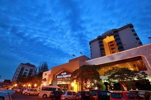 The Putra Regency Hotel, Kangar – Updated 2023 Prices