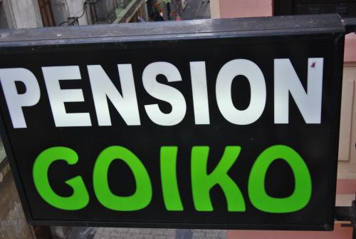 Pensión Goiko, Saint-Sébastien (tarifs actualisés, 2025)