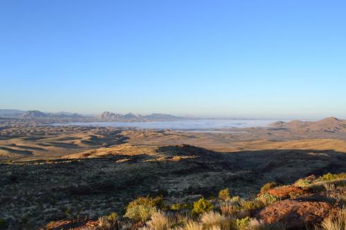 Namibs Valley Lodge, Gamsberg Pass (updated prices 2025)