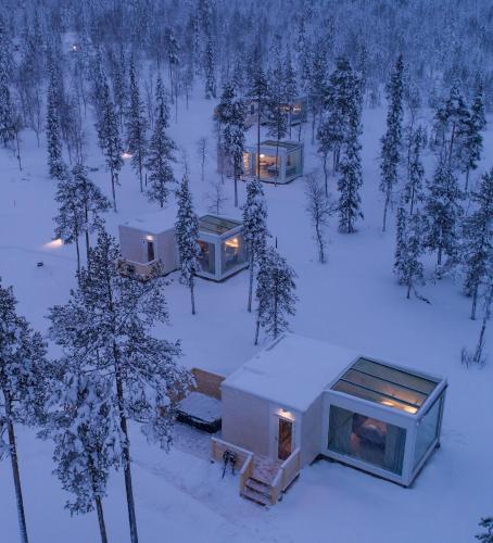 Northern Lights Ranch, Levi (updated prices 2025)