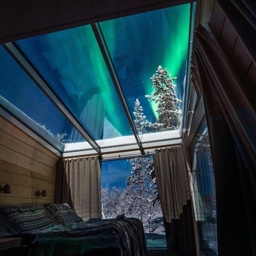 Northern Lights Ranch, Levi (updated prices 2025)