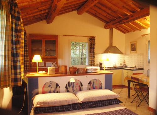 La Traversina, Stazzano (updated prices 2025)