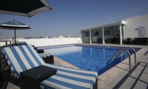 Rawda Hotel, Doha (updated prices 2025)