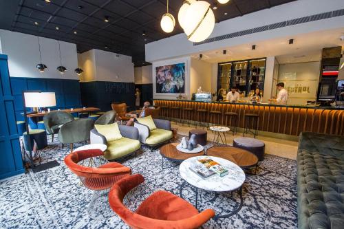 Veriu Central, Sydney – Updated 2023 Prices