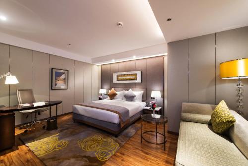 Braira Qurtubah, Riyadh (updated prices 2024)