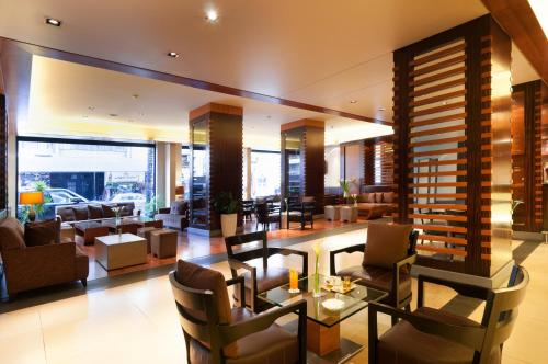 Le Commodore Hotel, Beirut – Updated 2023 Prices