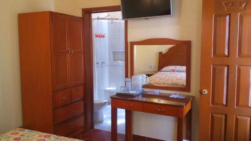 Hotel Posada del Rey, San Blas (updated prices 2024)
