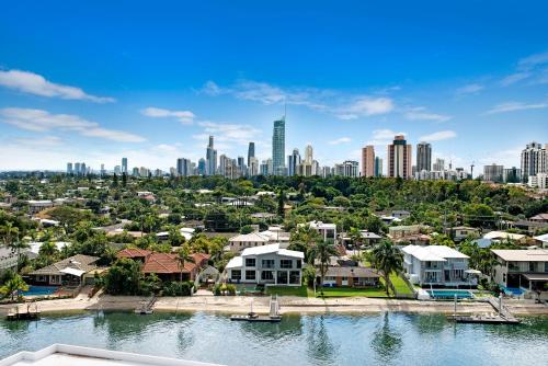 ULTIQA Freshwater Point Resort Broadbeach, Gold Coast (updated prices 2025)
