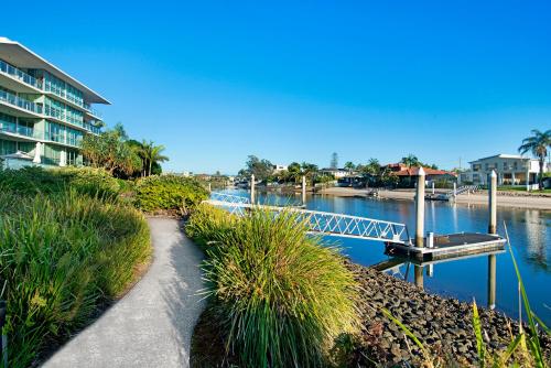 ULTIQA Freshwater Point Resort Broadbeach, Gold Coast (updated prices 2025)