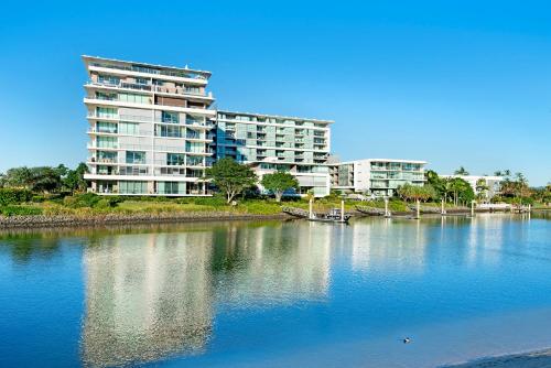 ULTIQA Freshwater Point Resort Broadbeach, Gold Coast (updated prices 2025)