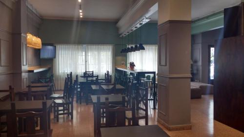 Hotel Raglan, Mar del Plata (updated prices 2025)